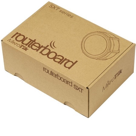 میکروتیک SXT Lite2 | تا بی نهایت