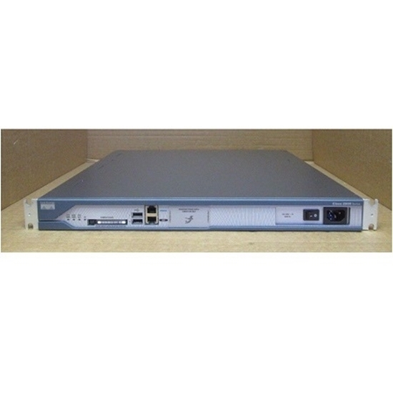 روتر سیسکو 2811 | تا بی نهایت