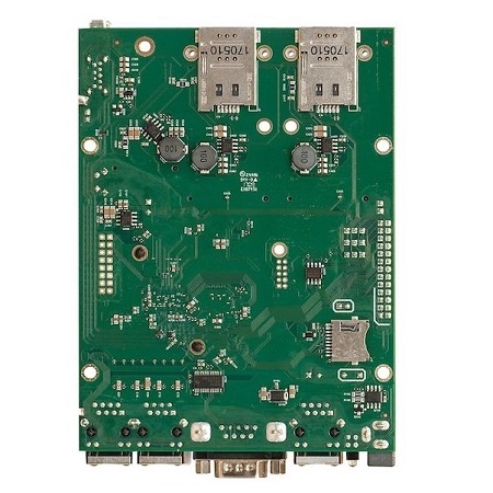 روتربرد میکروتیک RBM33G | تا بی نهایت