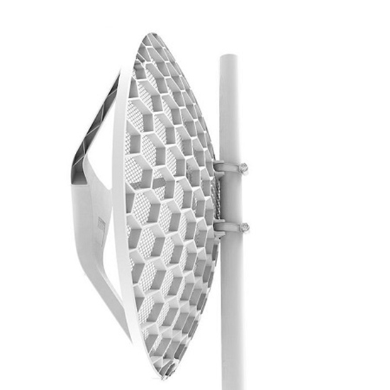 قیمت و خرید آنتن رادیو وایرلس میکروتیک مدل LHG XL 5 ac | تا بی نهایت