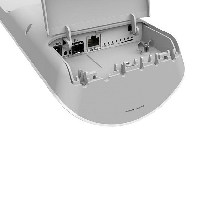 مشخصات، قیمت و خرید میکروتیک مدل mANTBox 2 12s | تا بی نهایت